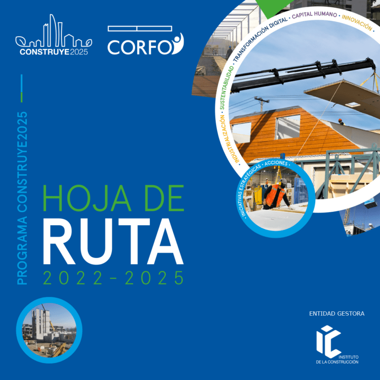 Construye2025: una nueva hoja de ruta de cara a los desafíos actuales | CTEC