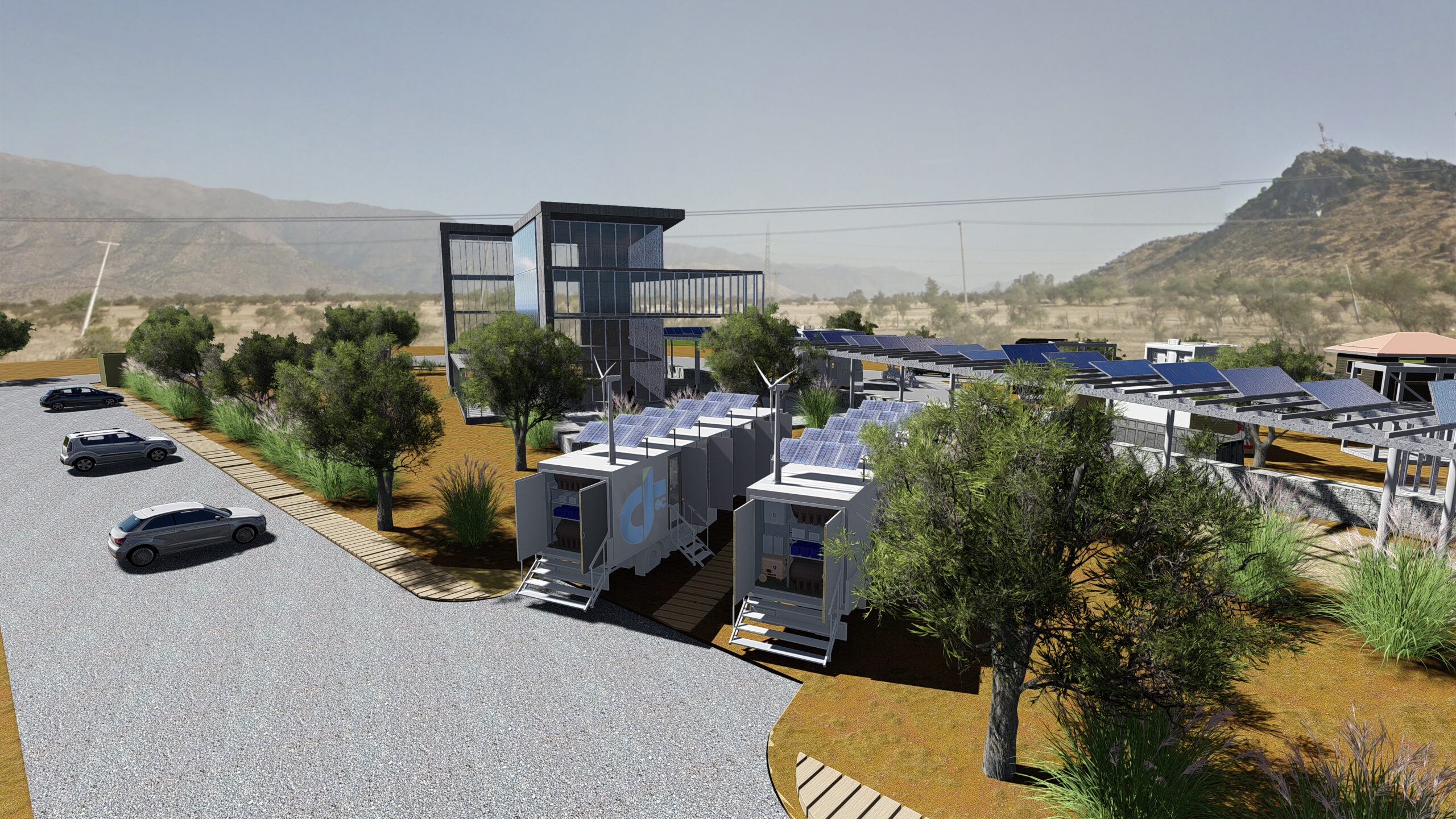 ¿Qué es CTeC? | CTEC