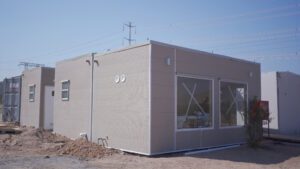 MÓDULOS TECNO FAST | CTEC