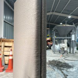 EDIFICIO INDUSTRIALIZADO PROZERO | CTEC