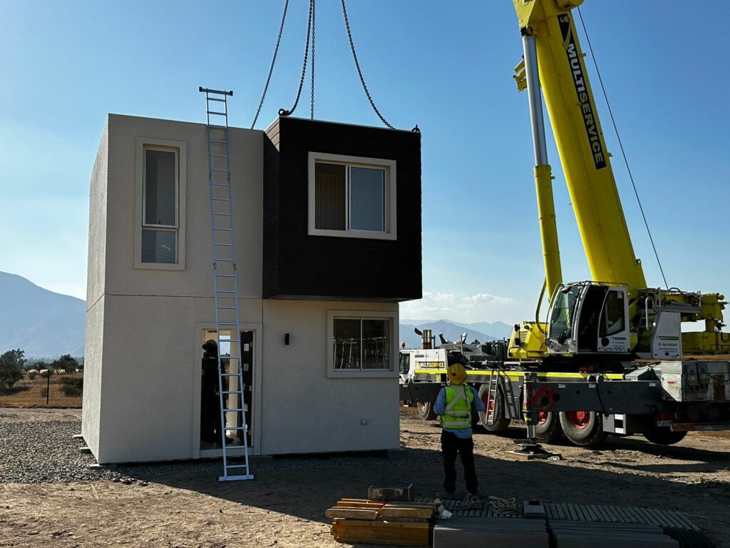 PROTOTIPO ETERNA | CTEC