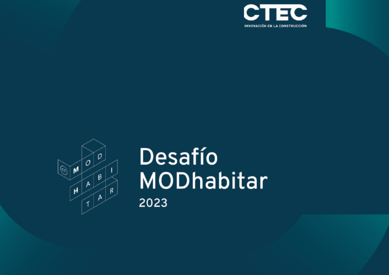 Handbook MODhabitar Antofagasta | CTEC