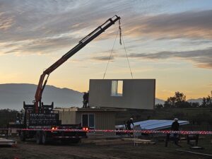 VIVIENDA TIPO DITEC E2E | CTEC